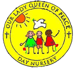 Our Lady Queen of Peace Day Nursery | Childcare in Chiswick, London